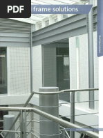 Metsec Joists | PDF | Truss | Roof