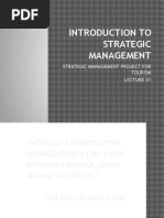 Strategic Asset Management | PDF | Strategic Management | Business