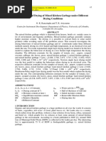 Solar Project Proposal PDF | PDF | Solar Power | Solar Panel