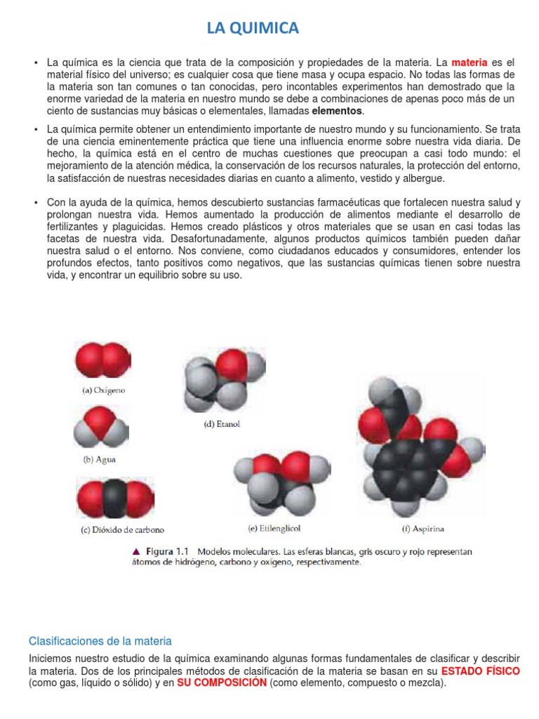 Quimica I Pdf Mezcla Gases
