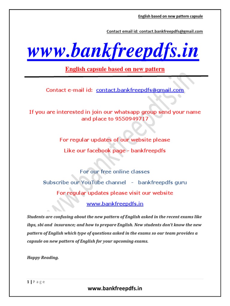 English Capsule | PDF | Ellipsis | Planets