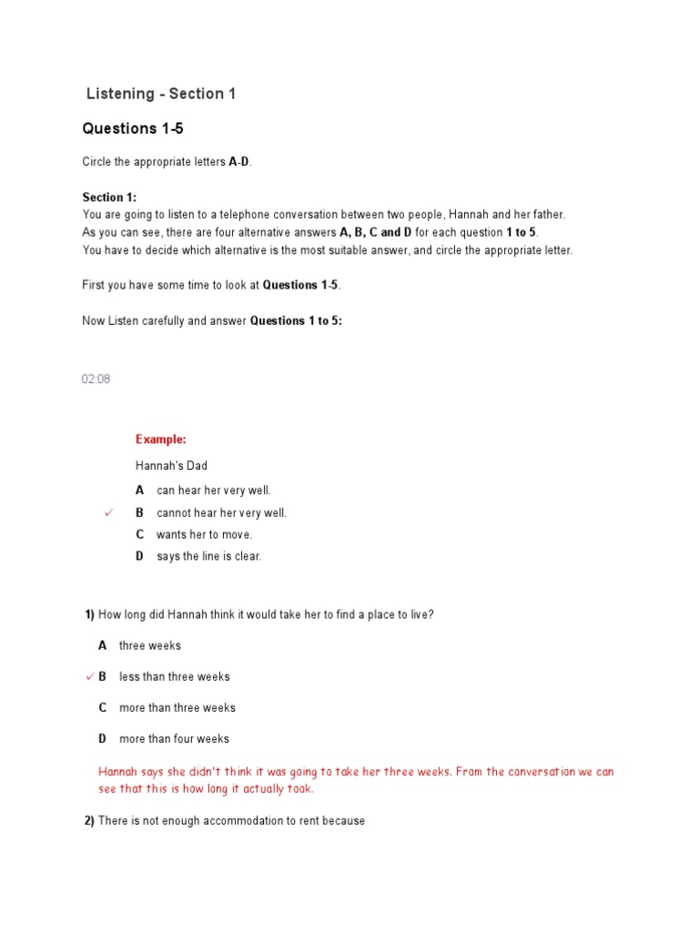 Ielts 8 | PDF | Classroom | Teachers