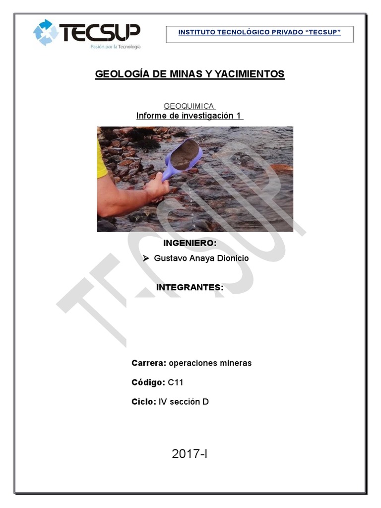 Definición de Threshold en Geoquímica | PDF | Magma | Minerales