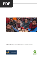 Chapter 4: Contemporary Models of Development and Underdevelopment ...
