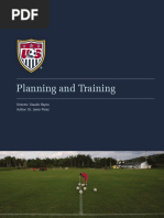 Football Coaching Manual | PDF | Sports | Sports Rules And Regulations