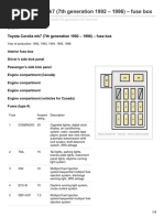 Ford Bantam | PDF | Business | Computers