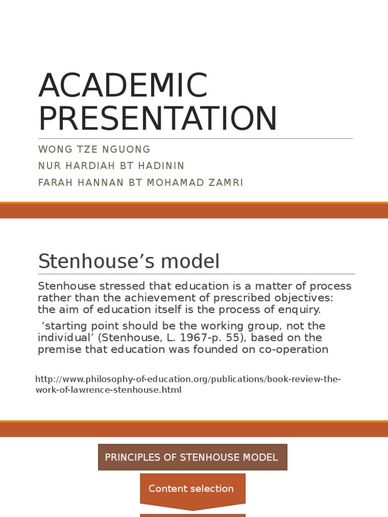 Sten House | PDF | Project Based Learning | Learning