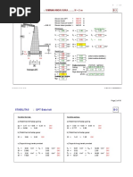 Tabel-R Product Moment PDF | PDF