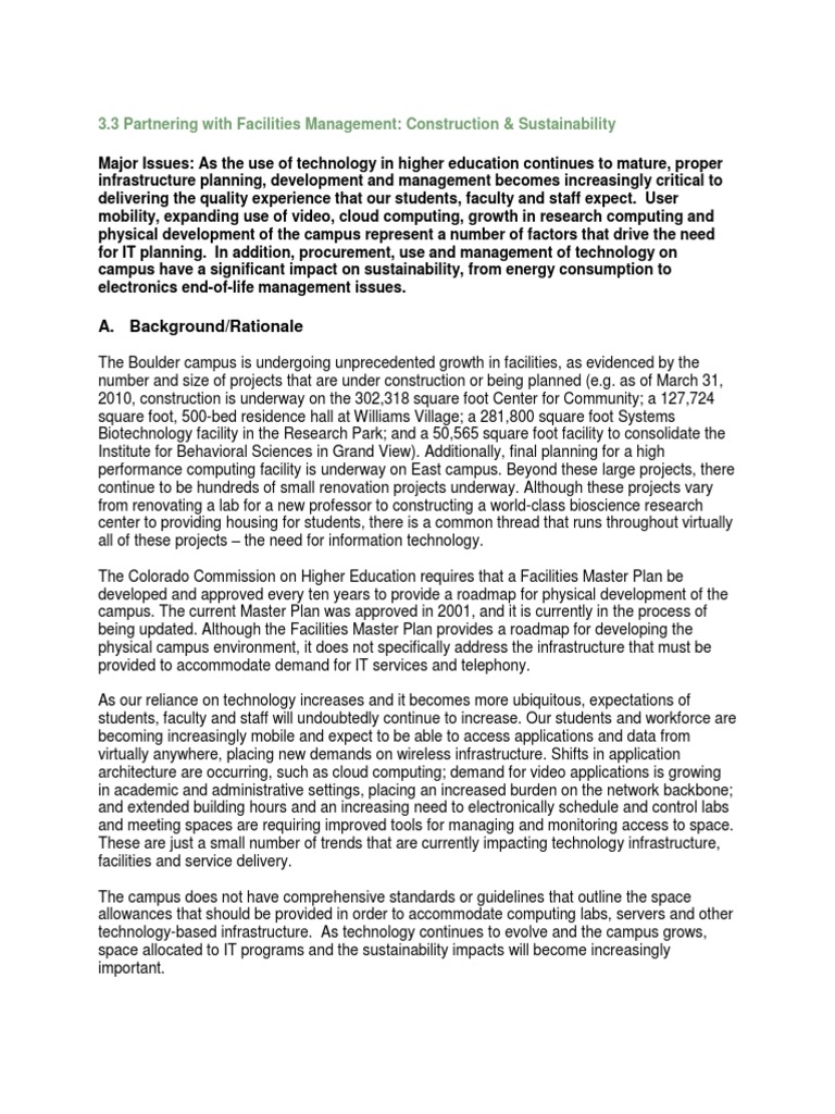 Chapter 3 3 Pdf Data Center Sustainability