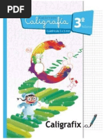 Mi Cuadernillo para Aprender A Leer (3a Edición) | PDF