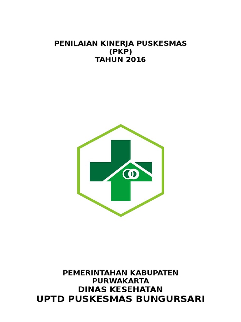 Cover PKP | PDF