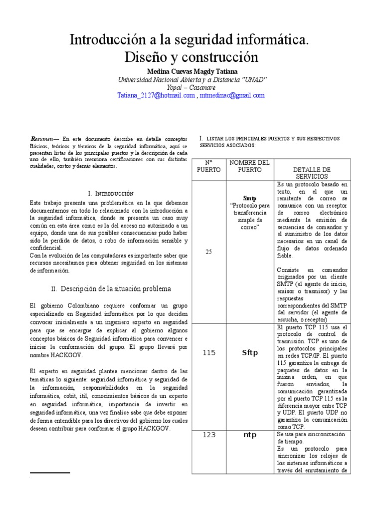 Plantilla IEEE | PDF Plantilla IEEE | PDF