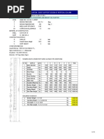 Asme Allowable Stress Table | PDF | Stainless Steel | Steel