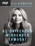 Rhonda Byrne - A LEGNAGYOBB TITOK | PDF