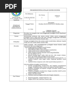 Format Sop Benar | PDF