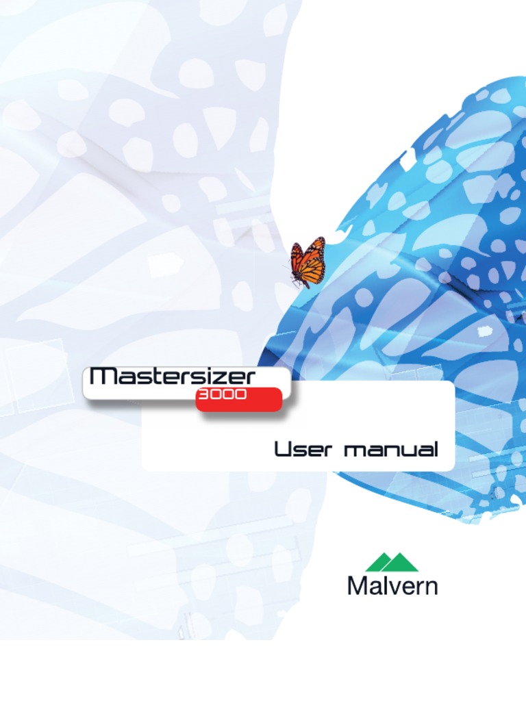 MS3000 User Guide | PDF | Data Quality | Icon (Computing)