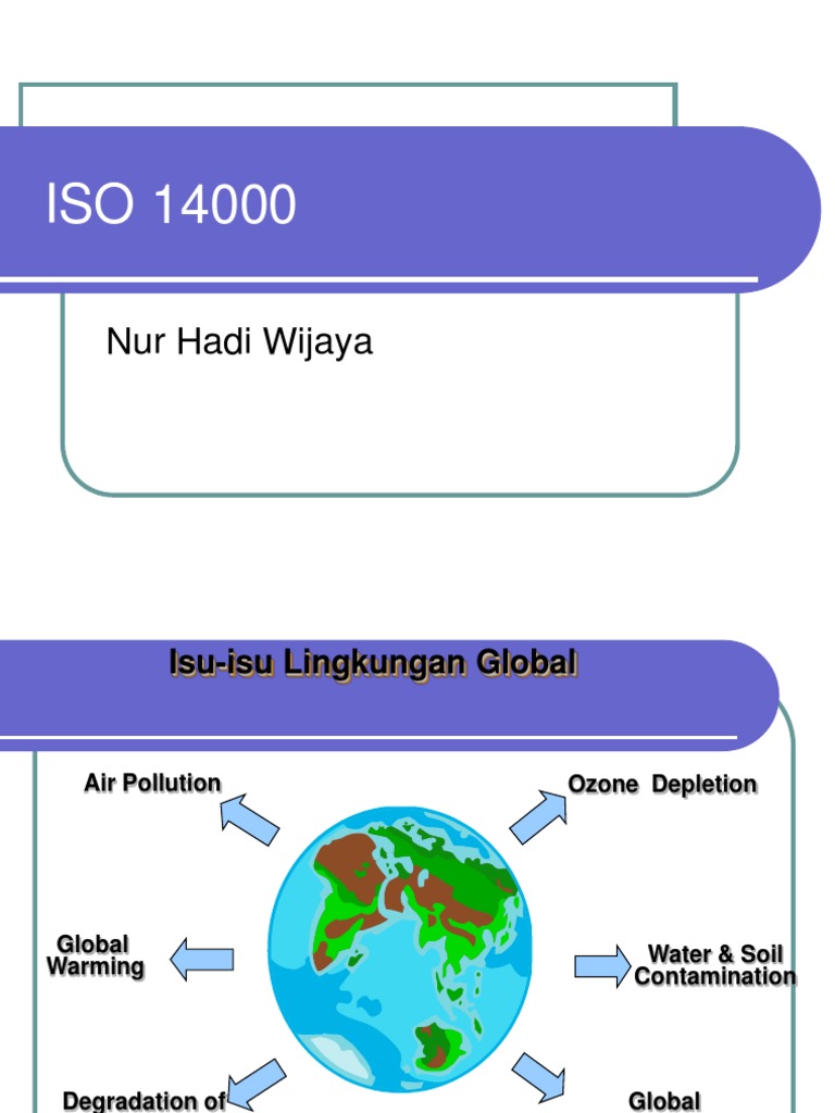 7 Iso 14000 | PDF
