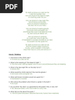 Family Camping Trip Sample Essay | PDF | Camping | Campsite