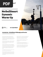 NetSetGO Session Plans for Ages 8-10 | PDF | Defender (Association ...