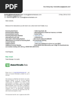 Determine Your Fidelity Routing Account Numbers 2 | PDF | Banking ...