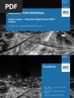 Rapid KL - Integrated Transit Map - MyRapid | PDF | Public Transport ...