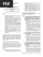 Types and Legal Aspects of Checks | PDF | Negotiable Instrument | Cheque