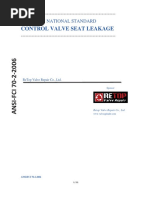 InstruCalc QuickStart Guide PDF | PDF | Valve | Pressure