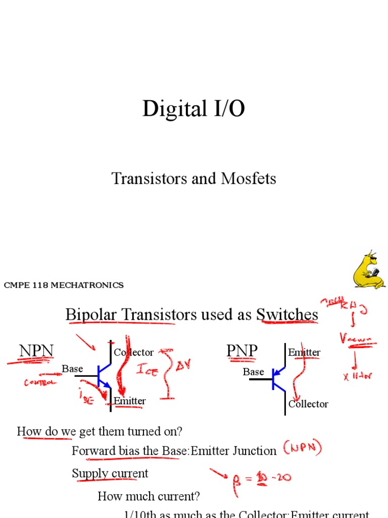 6 DigitalIO | PDF