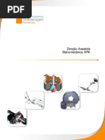 Gse t200 t270 Jeep Fiat | PDF | Motores | Turbocompressor