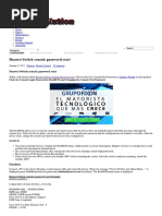 HP 5130 Switch Factory Reset Guide | PDF | Booting | Command Line Interface