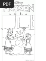 FROZEN | PDF