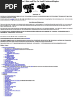 Audit Checklist - JH Steps 1-3 | PDF | Mechanical Engineering ...