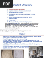 Chapter 11 Radiographic Film | PDF | Radiography | Silver