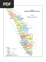 Chandrapur City Map | PDF