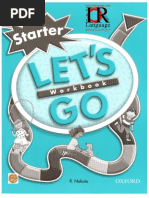 OPW 1 Workbook | PDF