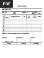 3-3-3 Method | PDF | Home & Garden | Science & Mathematics