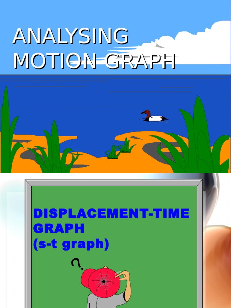 Understanding motion graphs | PDF | Velocity | Acceleration