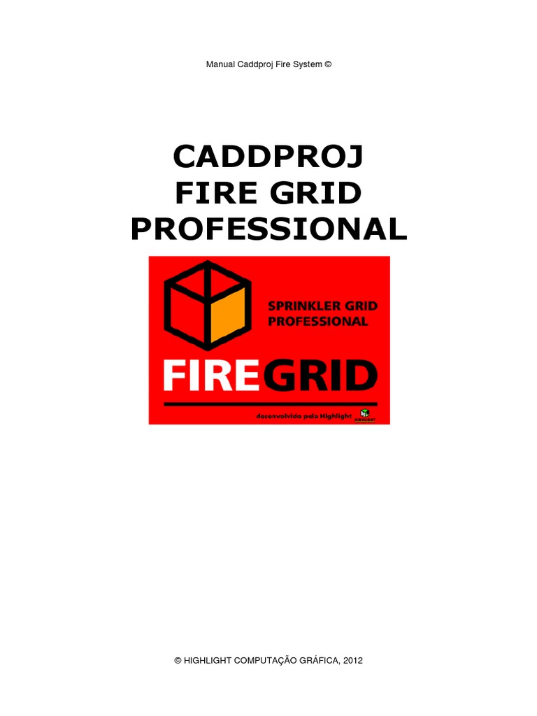 Fire Grid Professional | PDF | Cálculo | Função (Matemática)