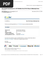 DS-4194 Authentication Request Form | PDF | Debit Card | United States ...
