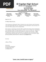 SEA Scores For Placement in Secondary Schools (2008) | PDF