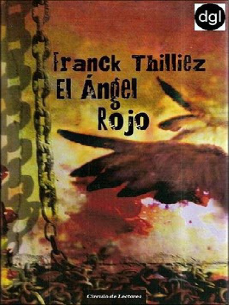 El Angel Rojo | PDF