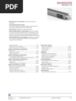 Fuse Cross Reference Chart | PDF