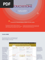 Touchstone 4 Workbook Answer Key First Edition PDF | PDF | Jeans | Clothing