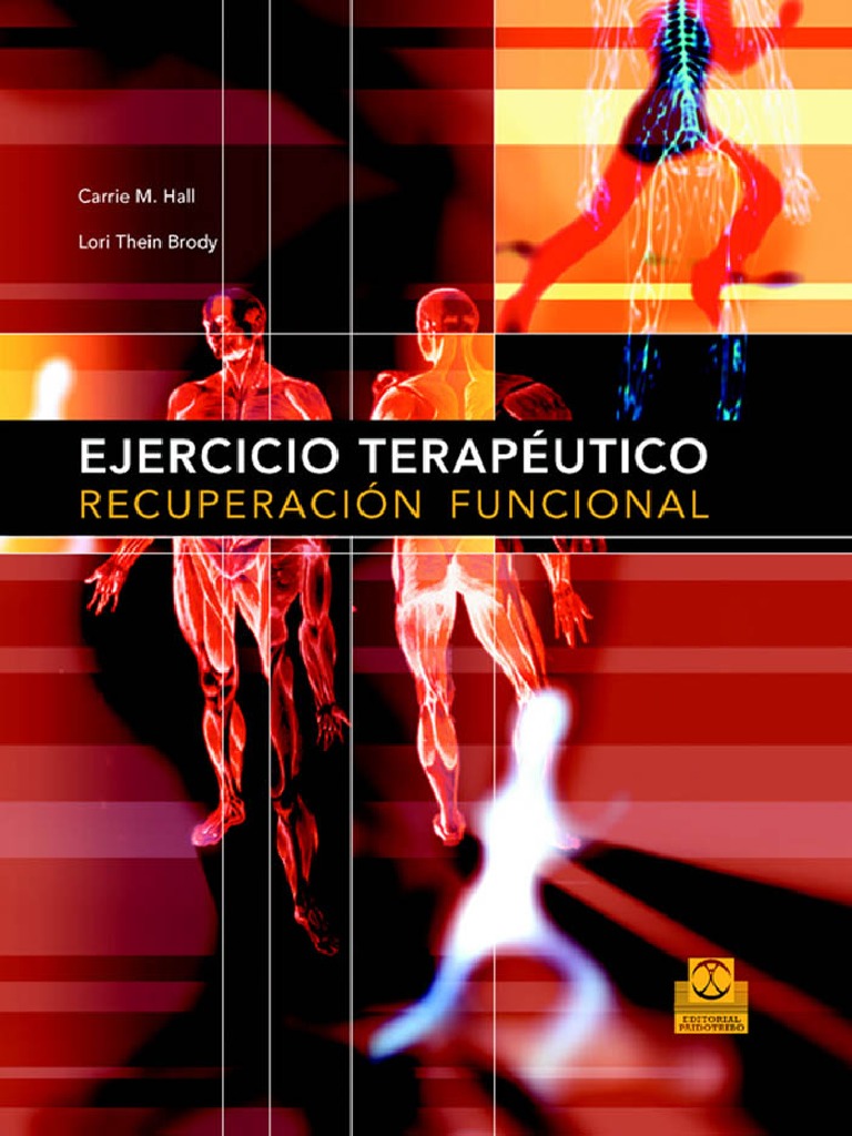 CAP 14 Ejerc Terapeutico. (FNP) | PDF