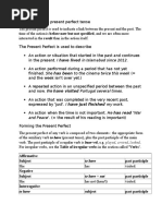 4.1.3 Final Exam - Semester 1 - Written (Exam) | PDF | French Language ...