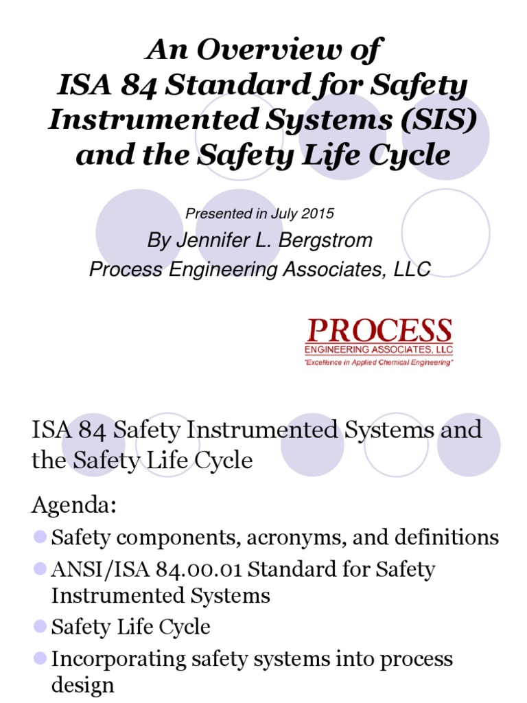 Safety Life Cycle Training PDF | PDF | Prevention | Safety
