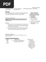 PhET - Circuit Lab Parallel & Series (Inquiry Activity) | PDF | Series ...
