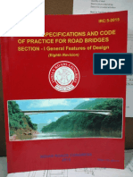 Irc 6-2017 | PDF | Transport | Land Transport