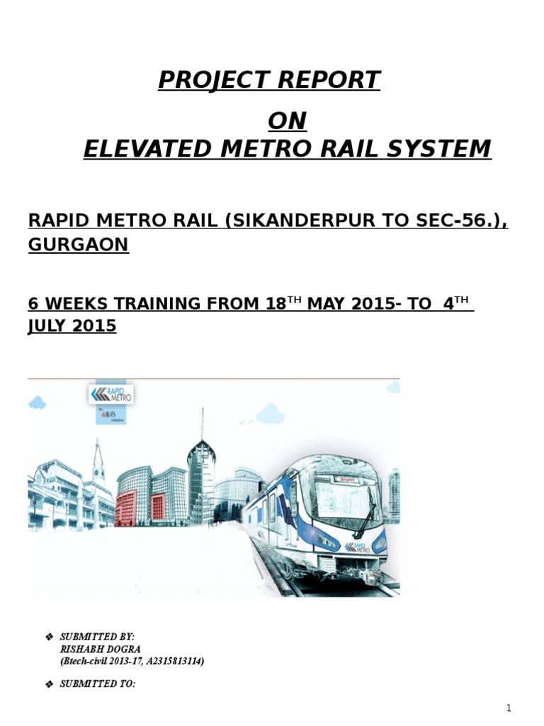 DMRC Piling | PDF | Deep Foundation | Column