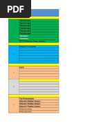 STL Cheat Sheet by Category PDF | PDF | Binary Coded Decimal | Timer